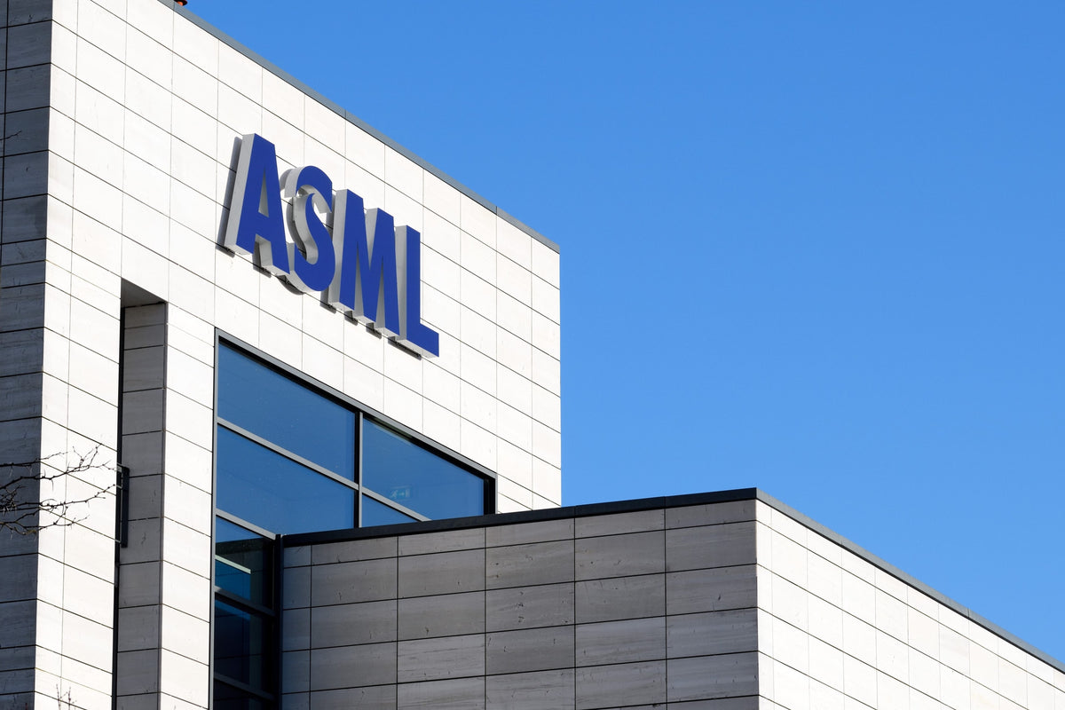 Analyse & Waardering ASML: Koers in 2030 boven de €1.500? – Beursbaas